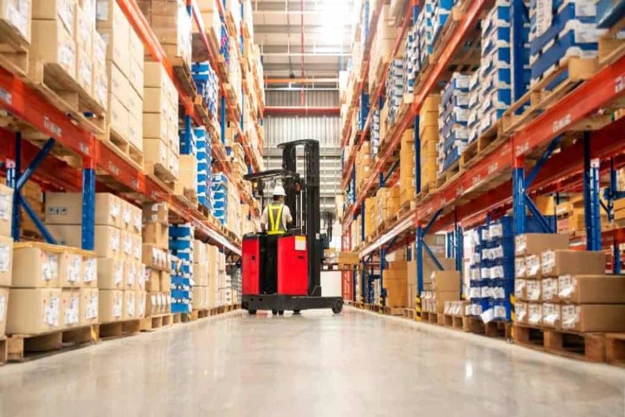 Distribution Technology, Inc. Announces New eCommerce Fulfillment ...